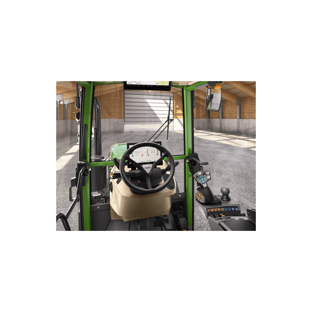 FENDT 211 F Vario Gen3